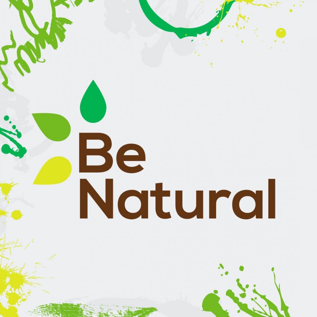 Nosotros - BE NATURAL